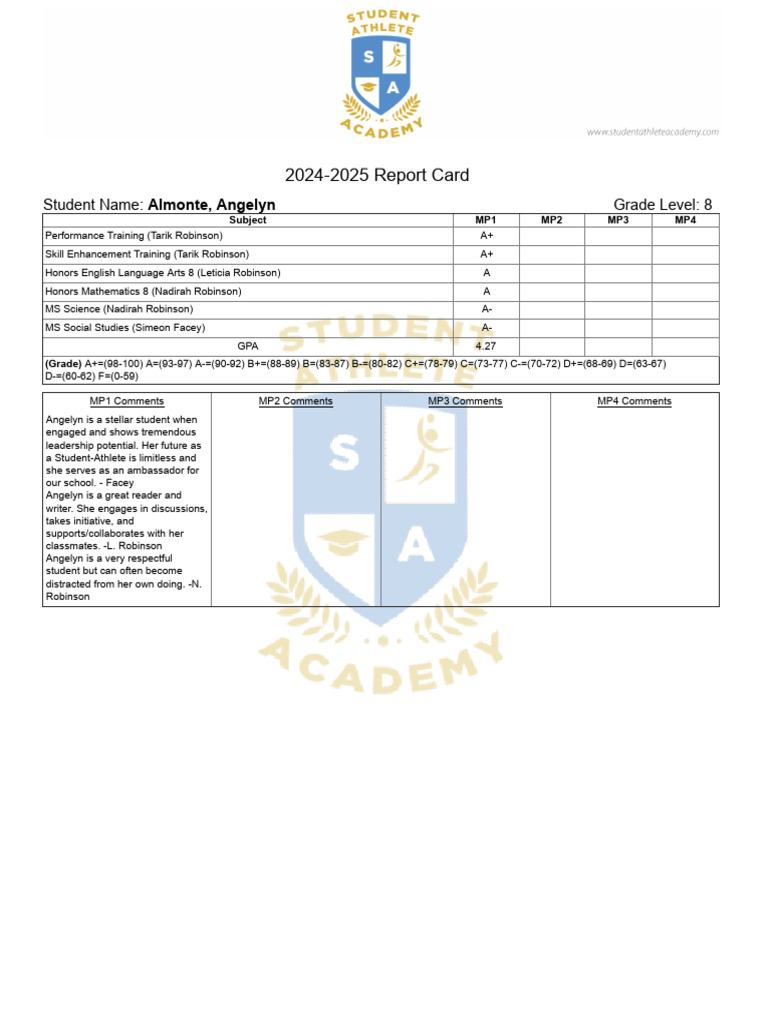 Almonte, Angelyn | PDF