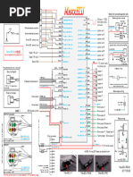 EMU Black Wiring and Pinout Guide | PDF