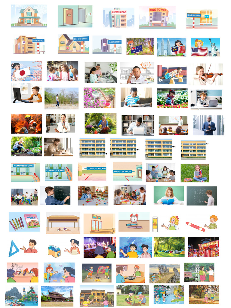 Small Flashcard Gd5 | PDF