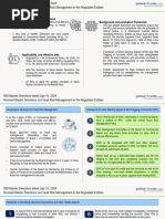 Revision of Timelines For Submission of Returns On CIMS | PDF ...