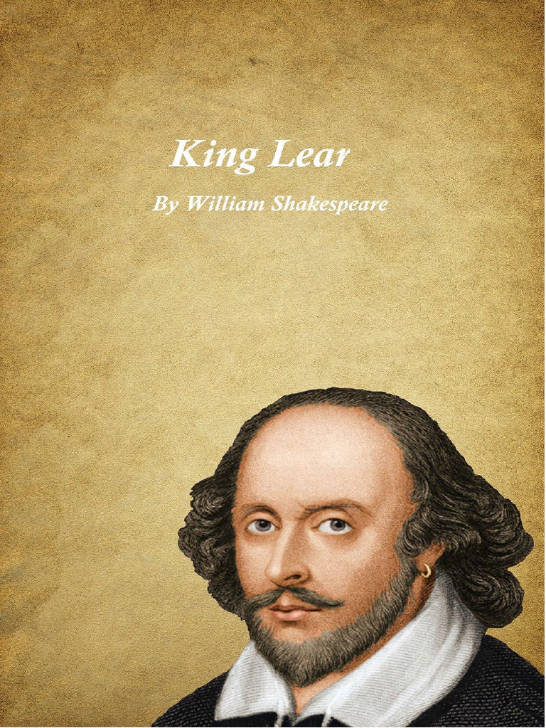 King Lear | PDF | King Lear