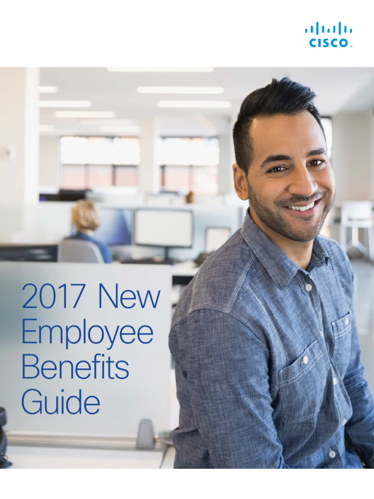 2017 U.S. New Hire Benefits Guide - FINAL - 122716 | PDF | Health ...