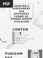 Kansas Sentencing Guidelines Chart | PDF | Felony | Criminal Law