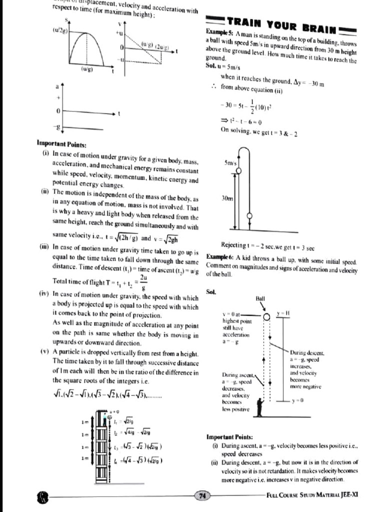 Adobe Scan 13-Dec-2024 | PDF | Acceleration | Velocity