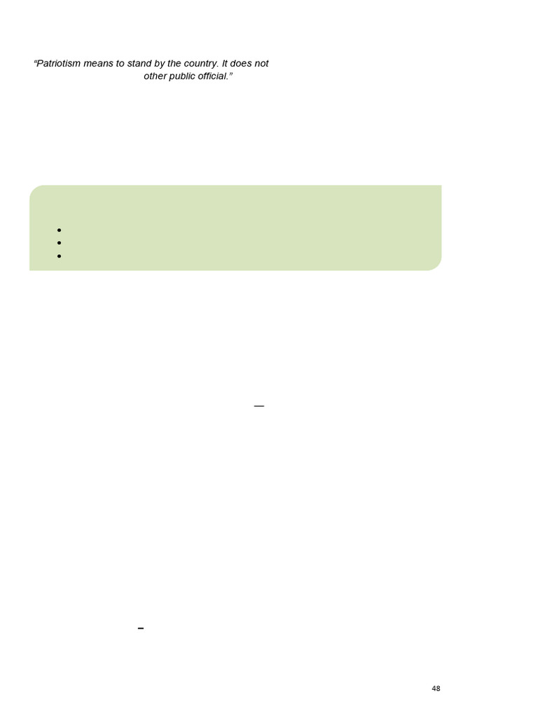 Unit 2 Chapter 4 | PDF | Democracy | Political Ideologies