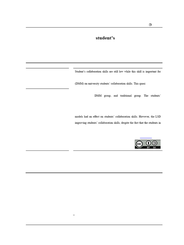 Effective Learning Model Bases Problem Based Learning and Digital Mind ...