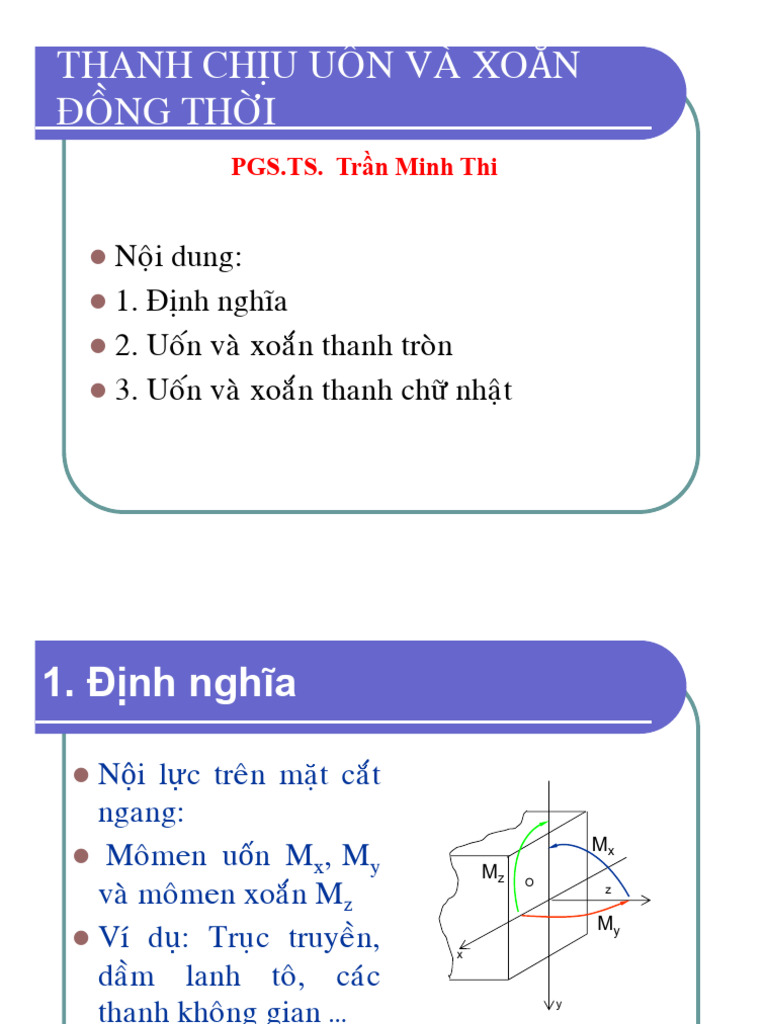 Chuong 10c Uon Xoan | PDF
