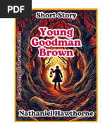 Nathaniel Hawthorne - Young Goodman Brown | PDF