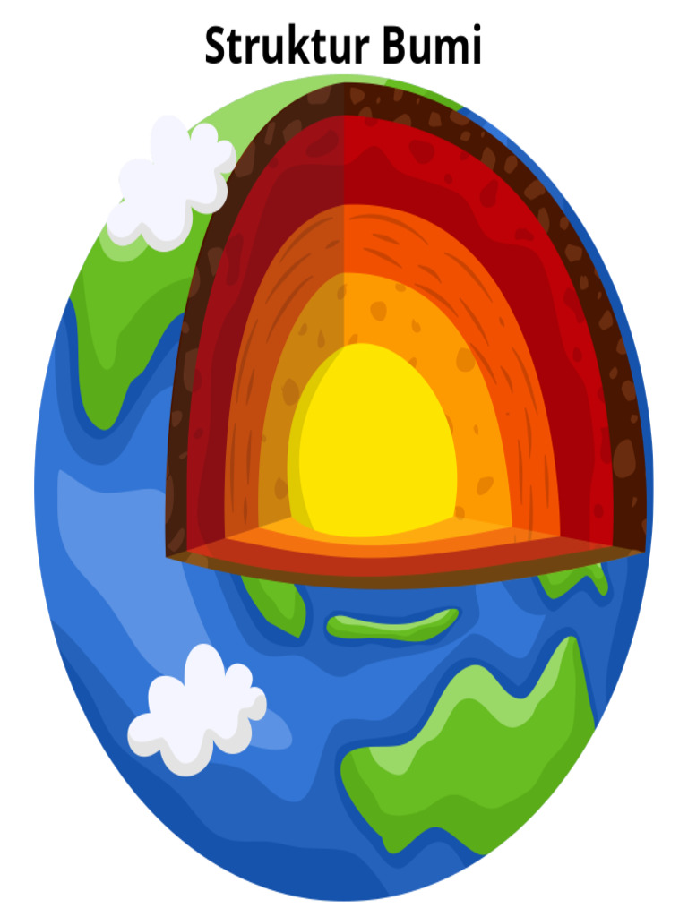 Struktur Bumi_20241204_083001_0000 | PDF