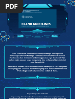 Guideline Logo Bhakti Kencana PDF | PDF