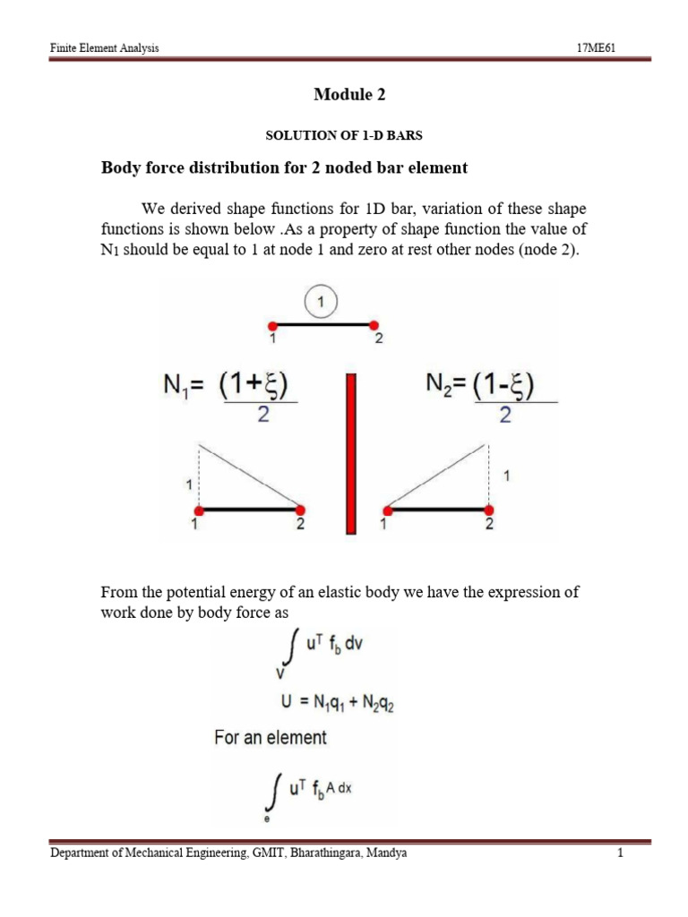 Femm 2.0 | PDF | Matrix (Mathematics) | Finite Element Method