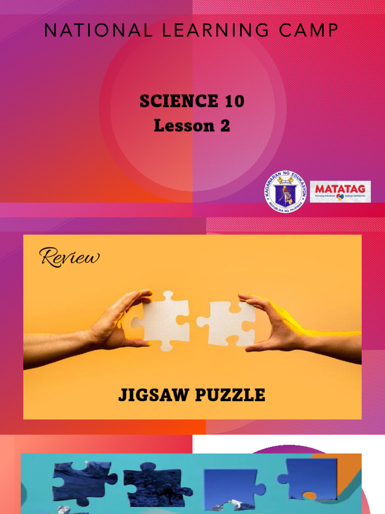 Science 10 Lesson 5-Plate Boundaries | PDF