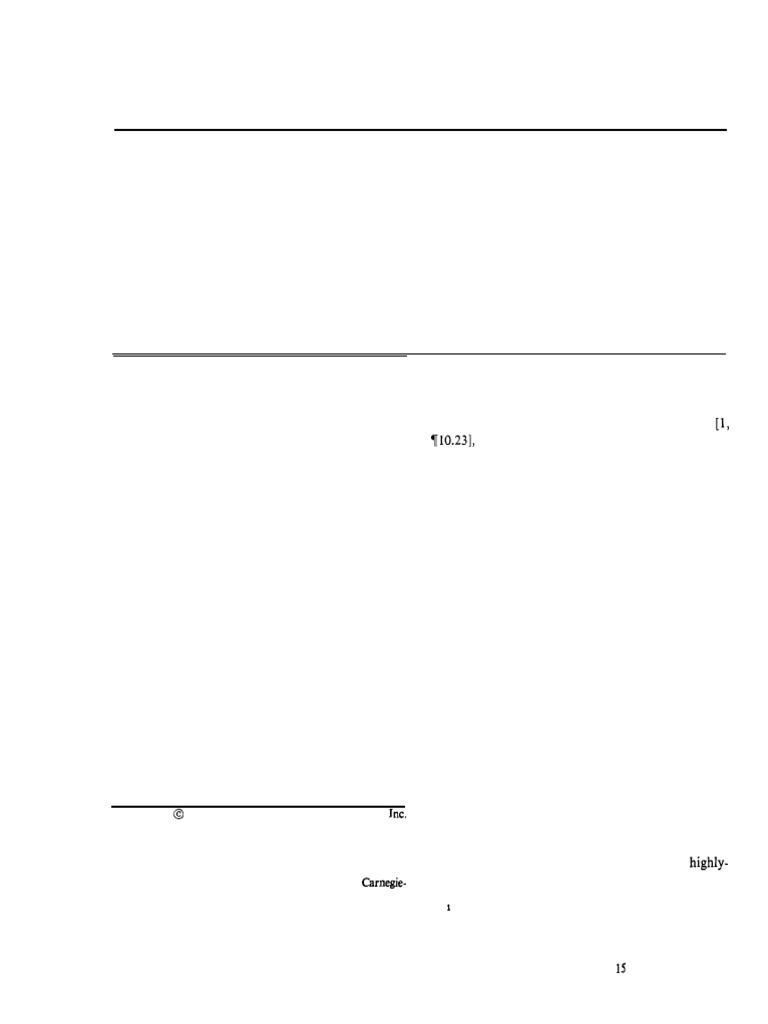 1.On the Criteria To Be Used in Decomposing Systems into Modules[1972 ...