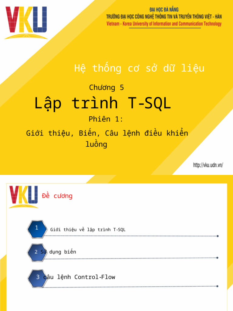 Chapter5 Session1 Dich | PDF