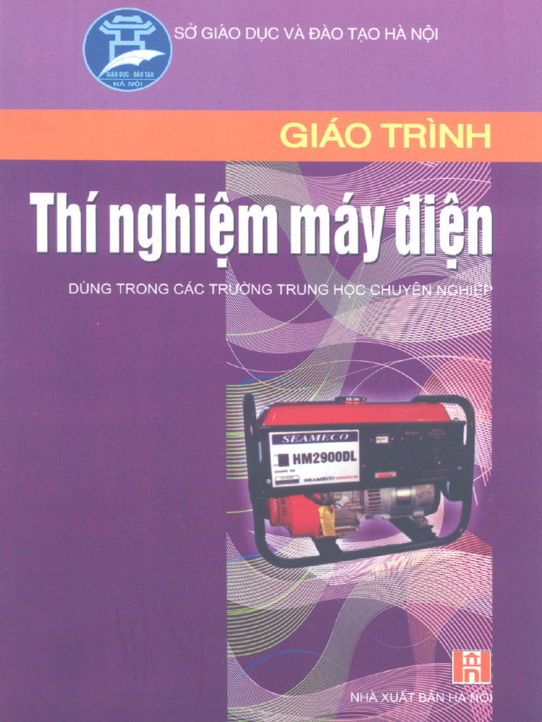 Tailieuxanh GT Thi Nghiem May Dien Split 1 1389 | PDF