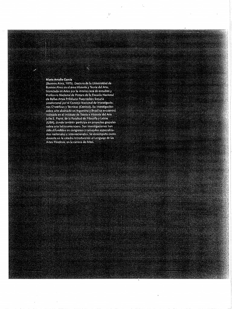 TP 19 - Selección de Obras de La Artista Lidy Prati de Las Décadas de ...