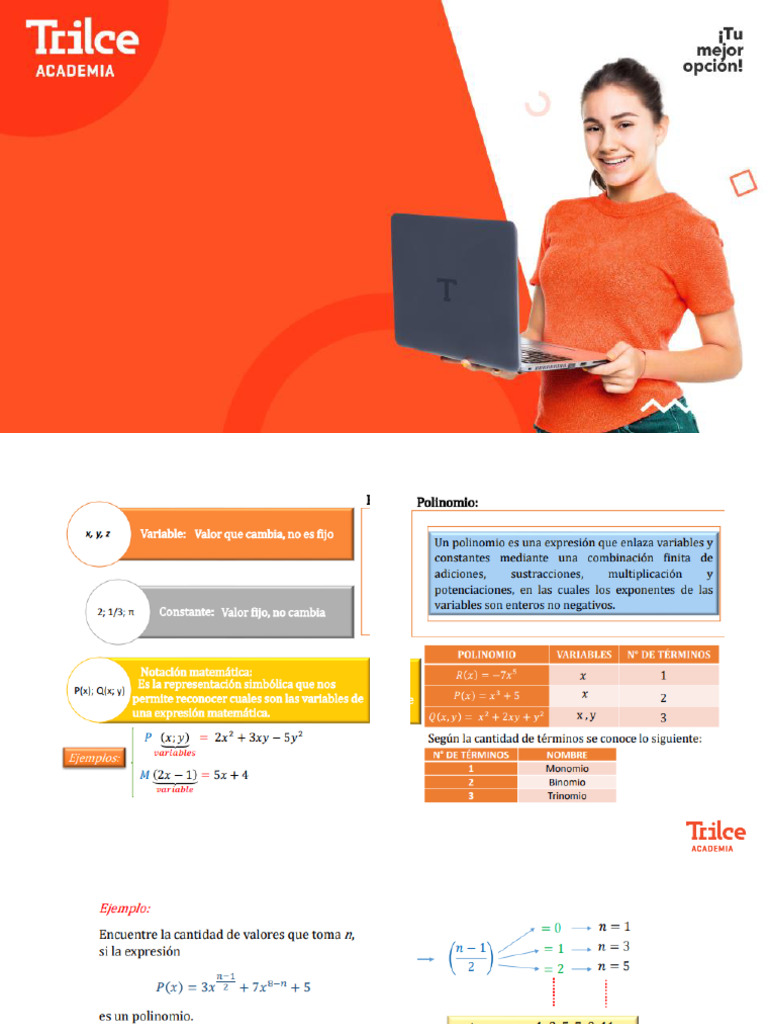 Curso Intensivo de Álgebra | PDF
