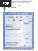 California DMV Bill of Sale (REG 135) | PDF | Finance & Money Management