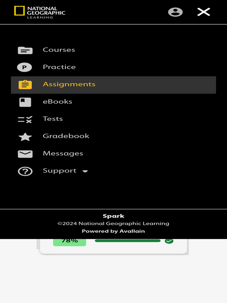 National Geographic Learning | PDF