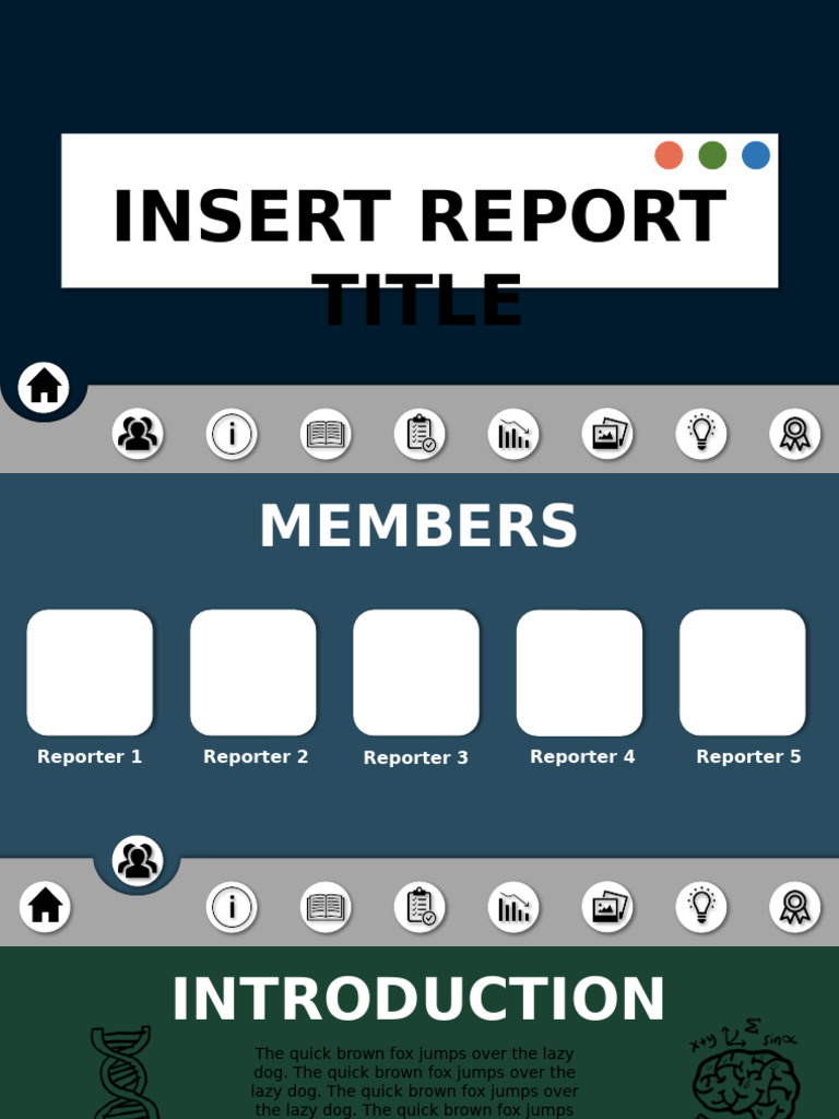 Entrep Prototype | PDF