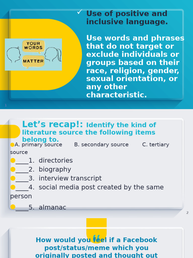 8 Citing Literatures | PDF | Citation | Bracket