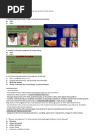 Patient-Scale POSAS-3.0 Generic-Scar English | PDF | Paresthesia | Medicine