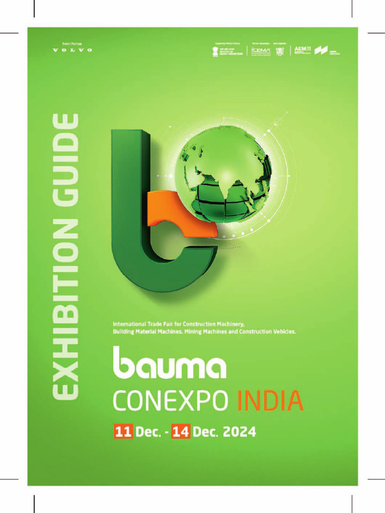 Exhibition Guide Final PDF | PDF