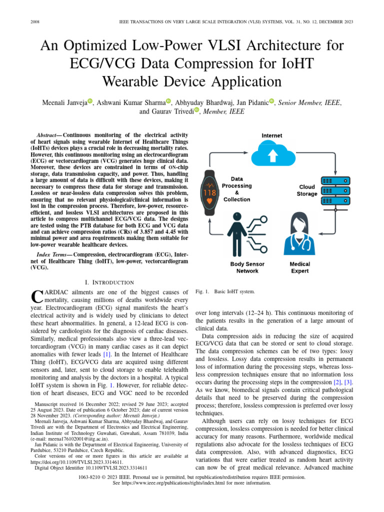 An_Optimized_Low-Power_VLSI_Architecture_for_ECG_VCG_Data_Compression ... An_Optimized_Low-Power_VLSI_Architecture_for_ECG_VCG_Data_Compression ...