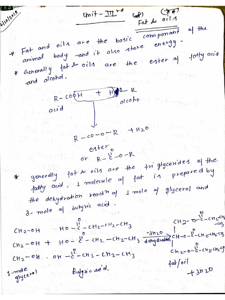 UNIT 3 POC 2nd | PDF