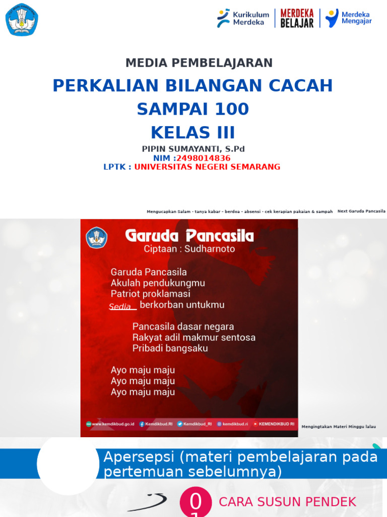 PPT PIPIT | PDF