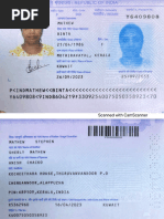 How To Read A Mexican Voter Card | PDF | Mexico | Access Control