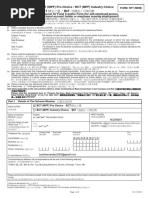 Ir1263 Normal | PDF | Taxation | Payments