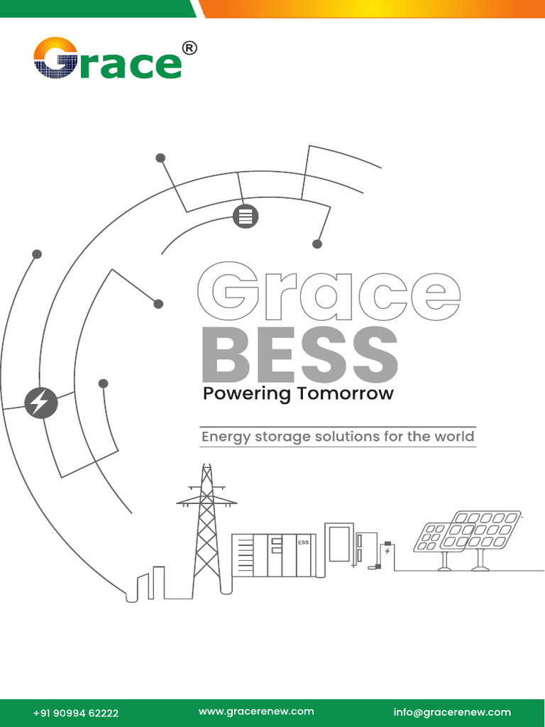 Grace ESS | PDF