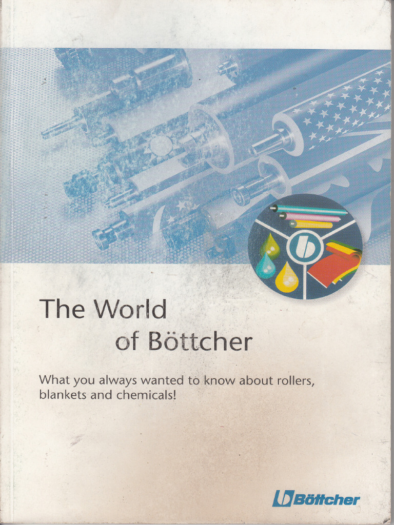 The Bottcher World Safe | PDF