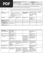 Intoxication Assessment Tool S C A B: Sober Influenced Intoxicated ...