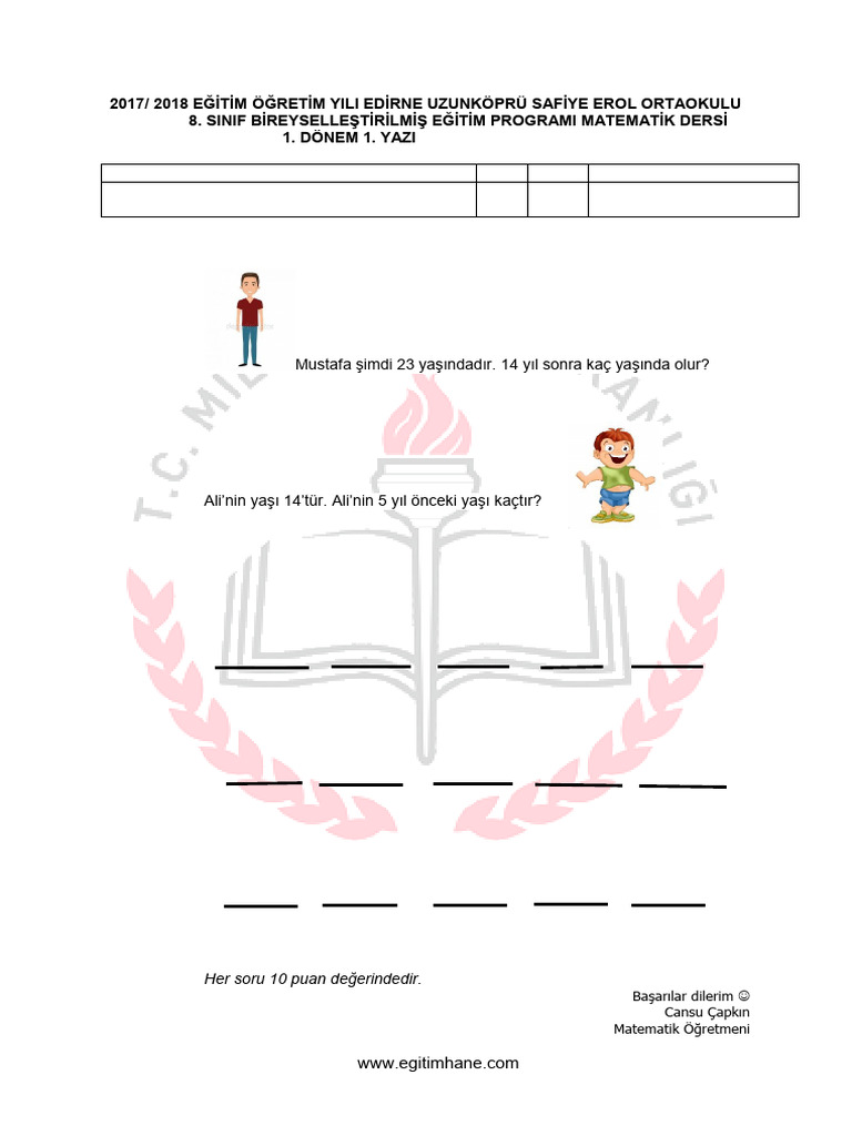 BEP 1. d nem 1. yaz l | PDF