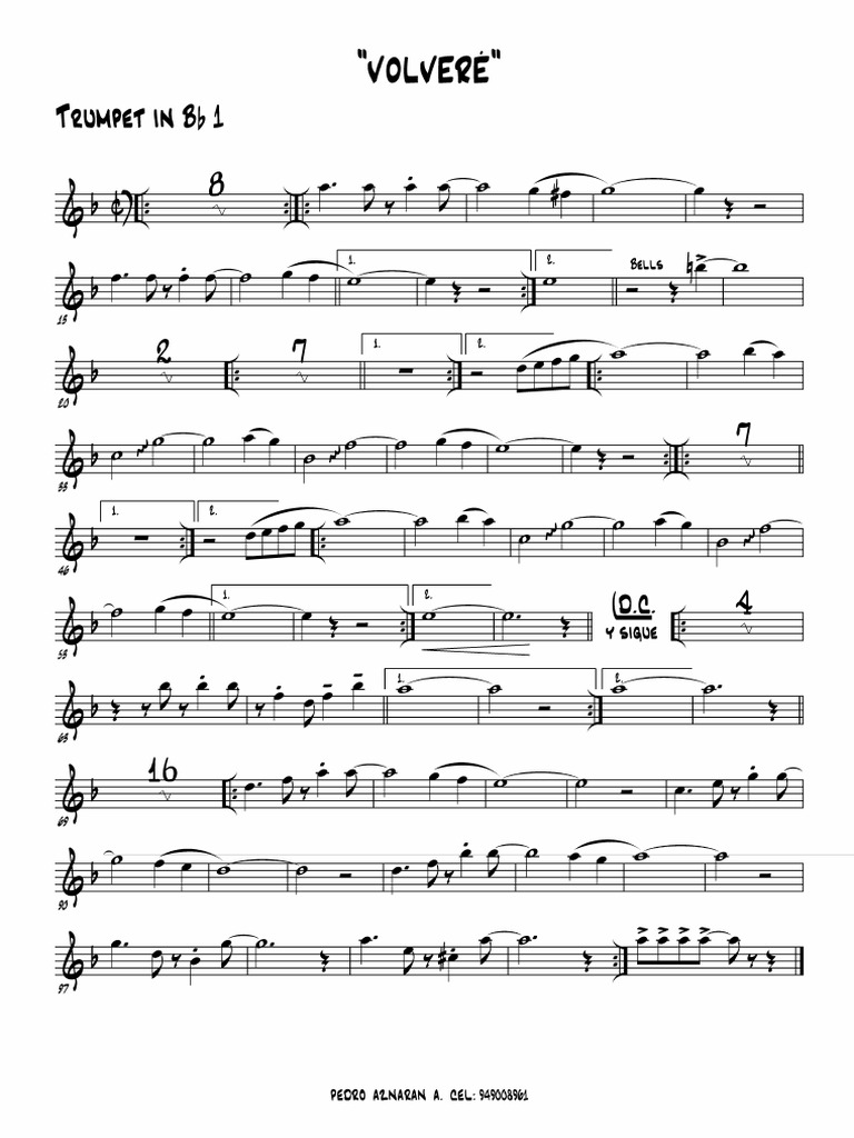 VOLVERE | PDF