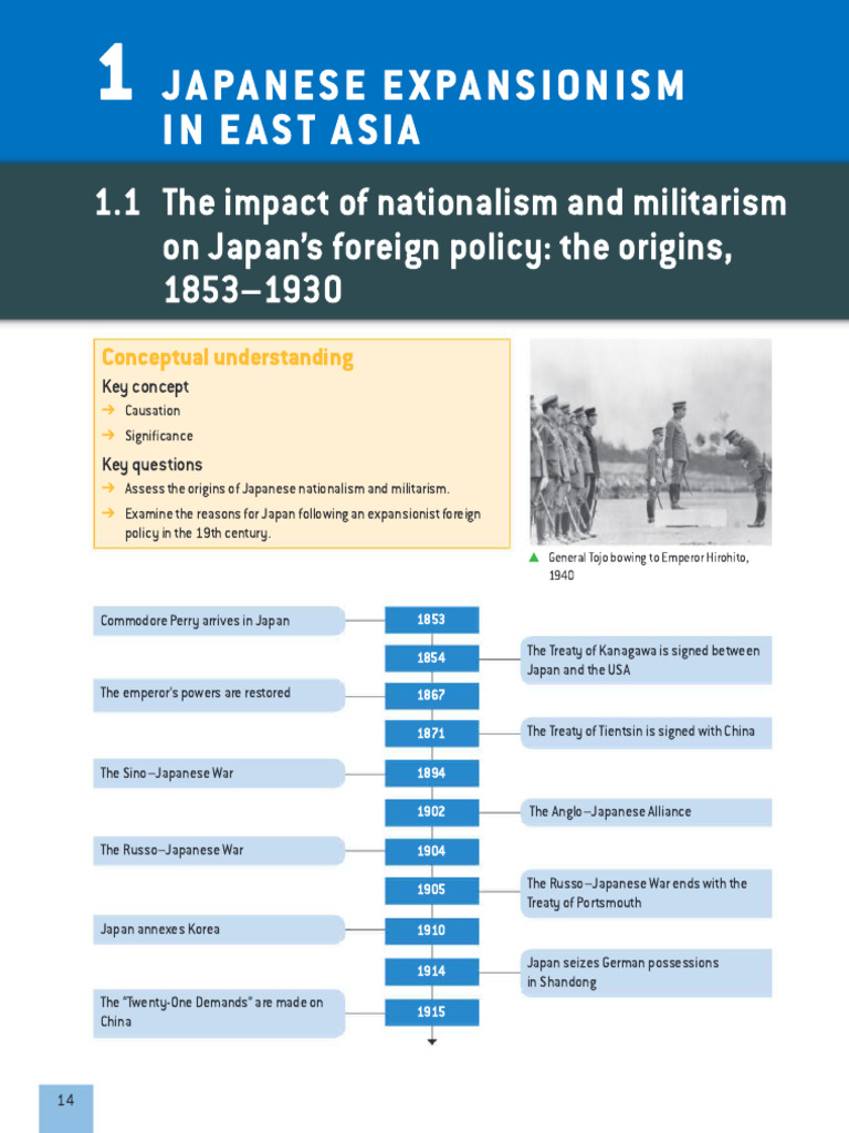 Source Analysis HW | PDF | Shogun | Empire Of Japan