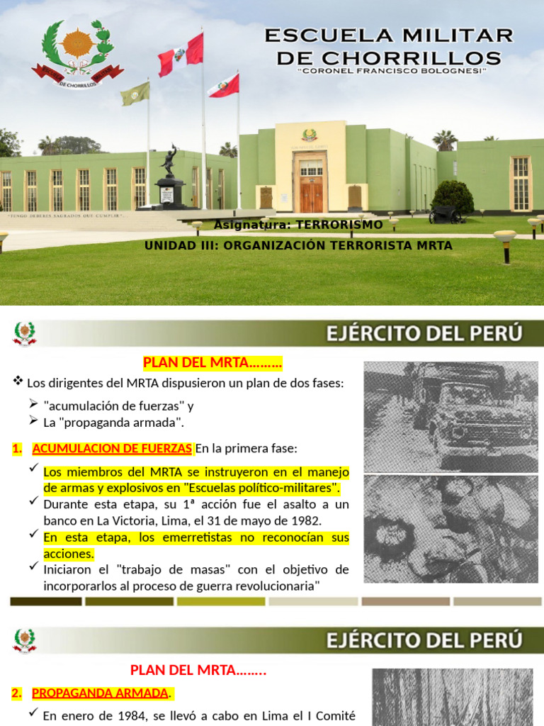 OT MRTA 21 NOV 2024 | PDF