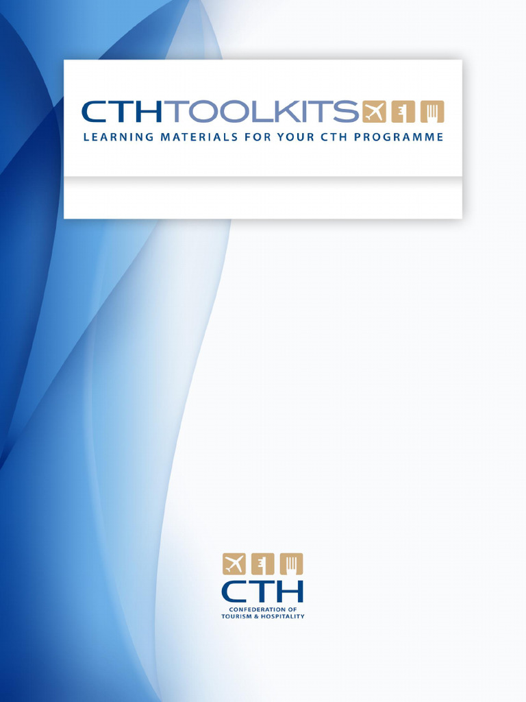 CITHI_1 Unit Structure Outline | PDF | Risk | Business