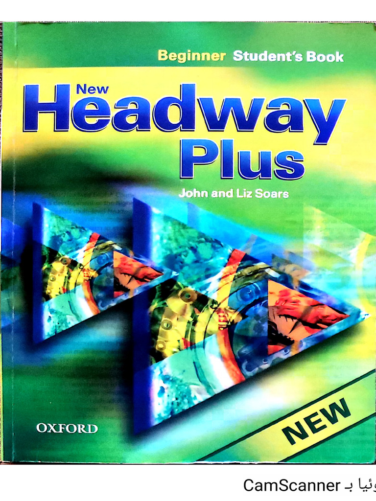 Headway-1-7 | PDF