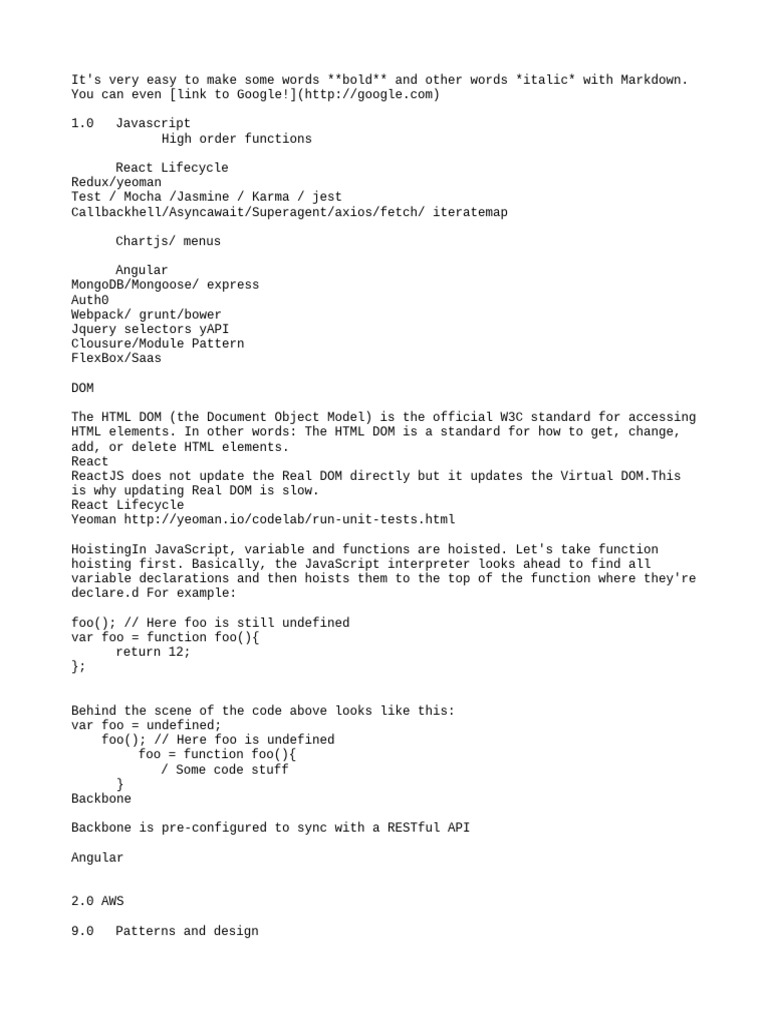 Lecture notes | PDF | Thread (Computing) | Web Service Lecture notes | PDF | Thread (Computing) | Web Service