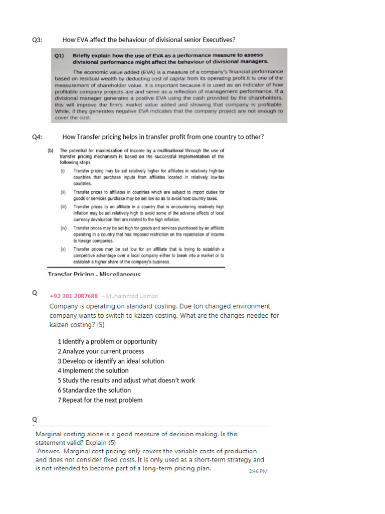 SMA Theory | PDF | Mathematical Optimization | Linear Programming