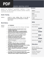 Machine Handover Form | PDF