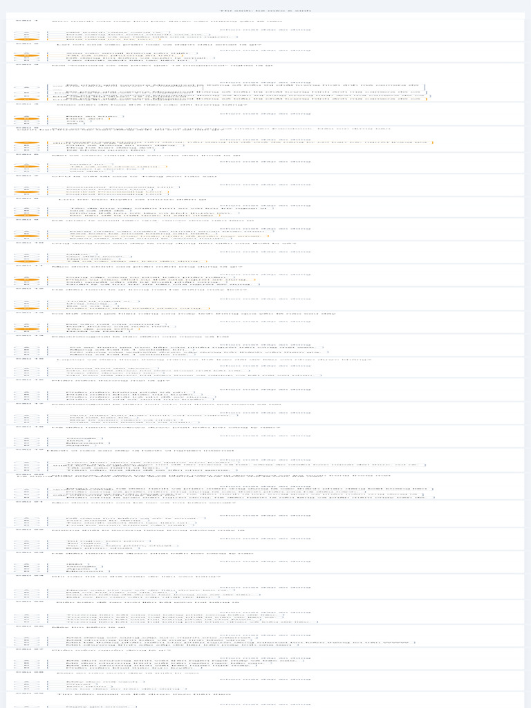 Ôn Kiểm Tra Tin 11 GKI | PDF