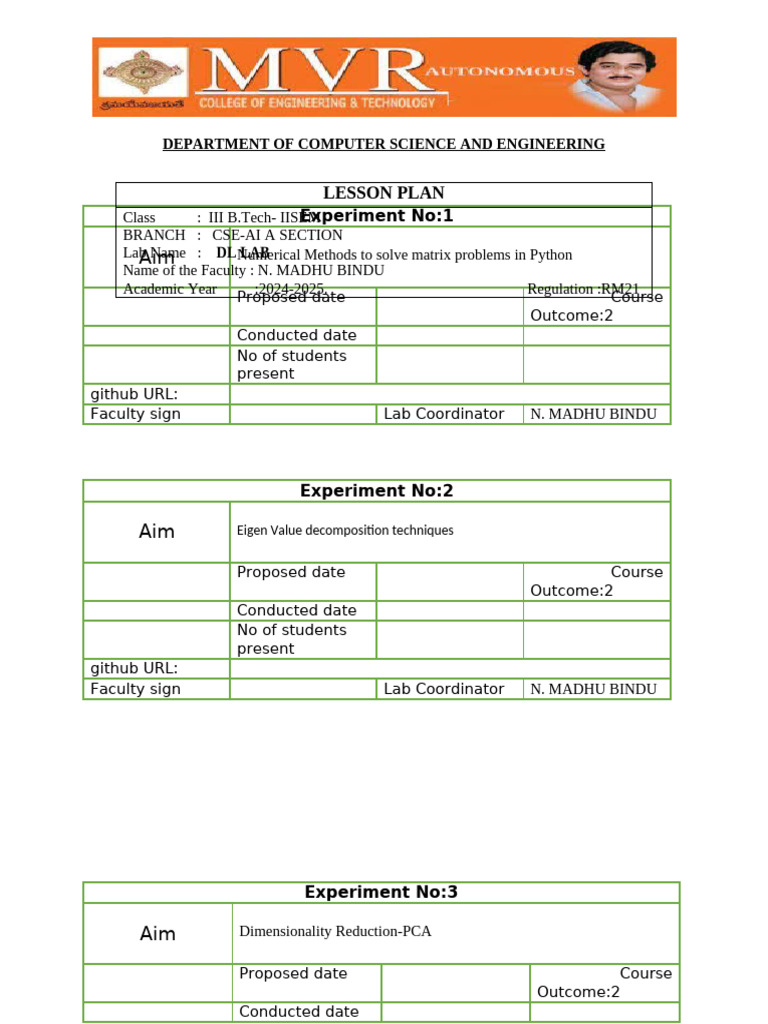 III-II-CNS LAB TLP-CSE-A | PDF | Artificial Neural Network ...