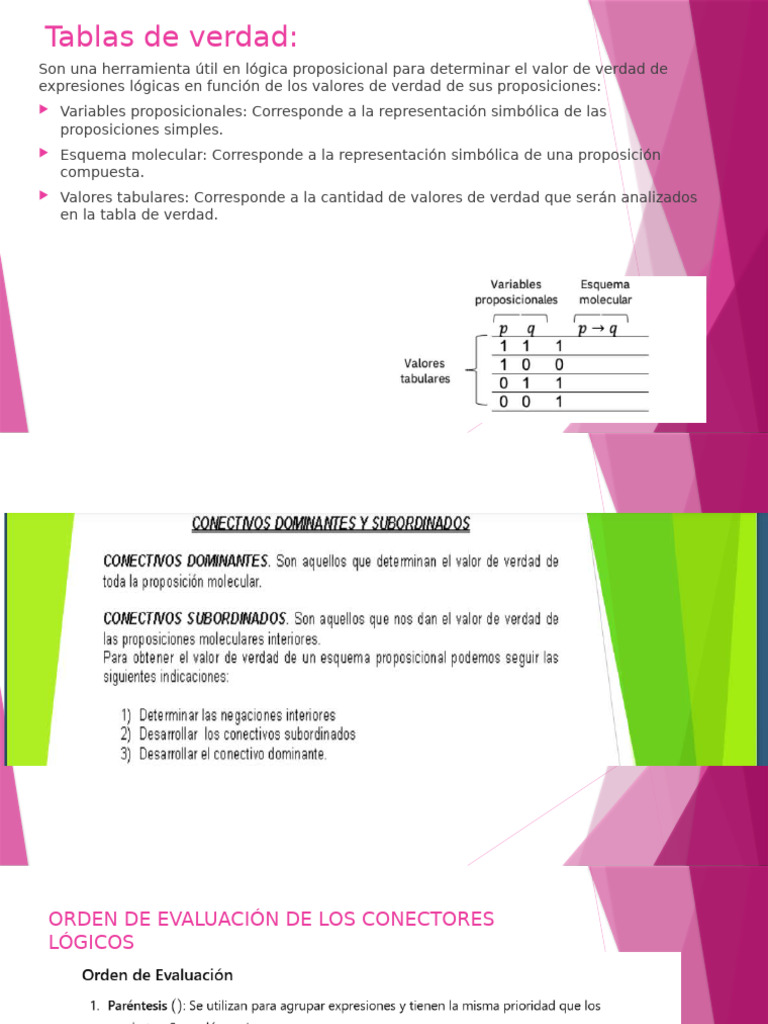 Lógica matemática | PDF | Proposición | Sintaxis (Lógica)