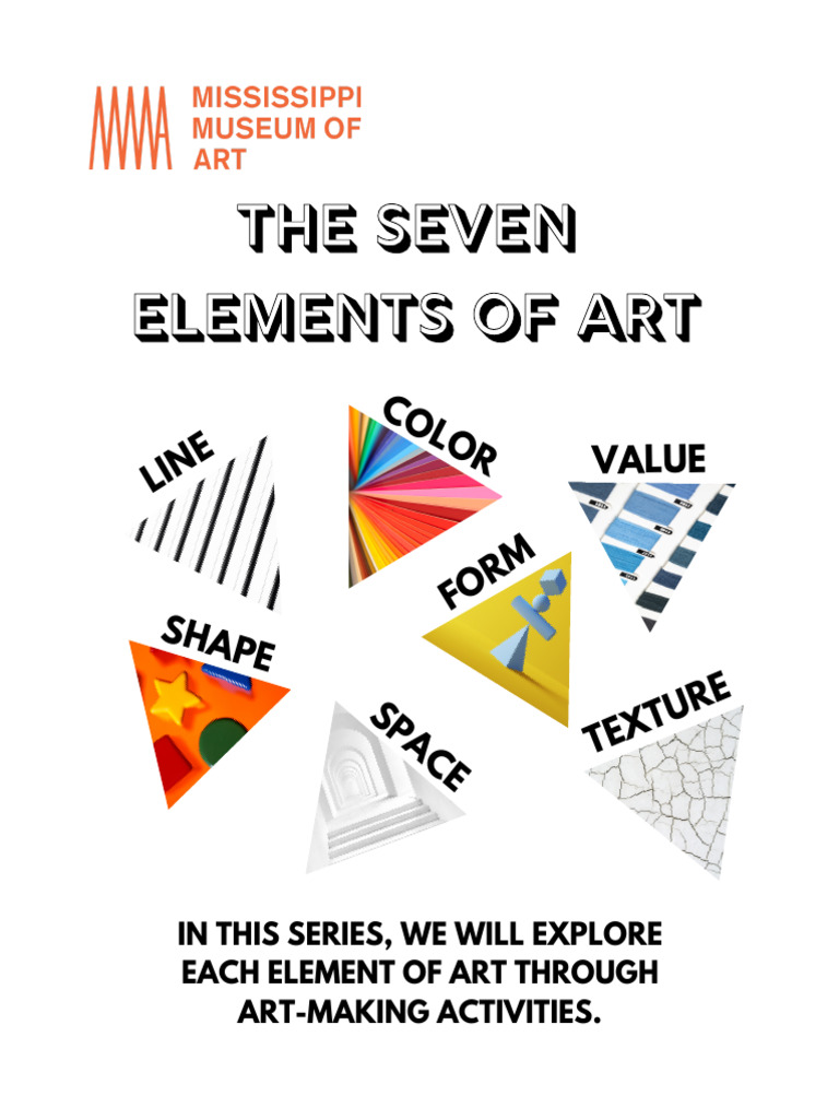 Elements-of-Art_-Line | PDF | Pencil