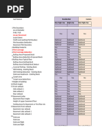 SWP User Manual Overview | PDF | Stairs | Building Engineering