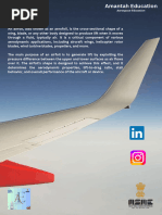 NACA 4415 Airfoil Data Summary | PDF | Vehicle Design | Aerodynamics